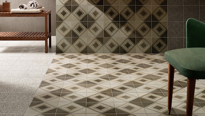 Fuda Tile of Rt 23 S Butler NJ-Fuda2 Ceramica-Fioranese_Cementine_Retrï ...